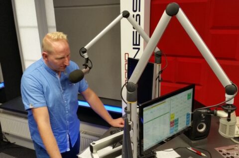 Remigiusz Rączka | Rączka Gotuje