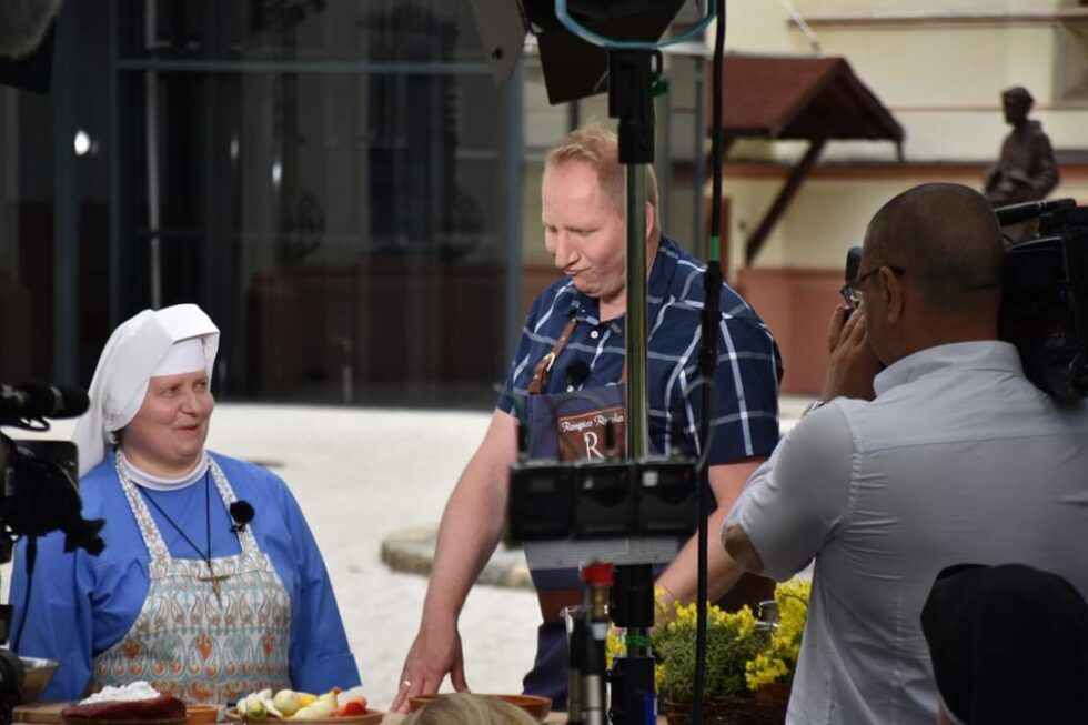 Remigiusz Rączka | Rączka Gotuje